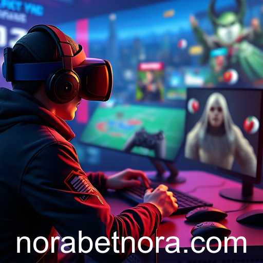 norabet - Your Ultimate Online Portal for Exciting Betting and ...